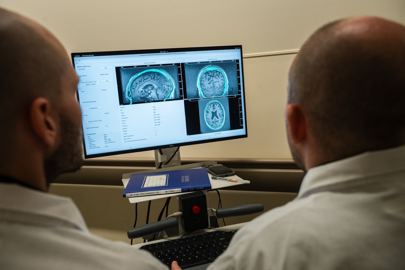 Imagerie médicale : des primes pour combler une partie de l'écart avec ...