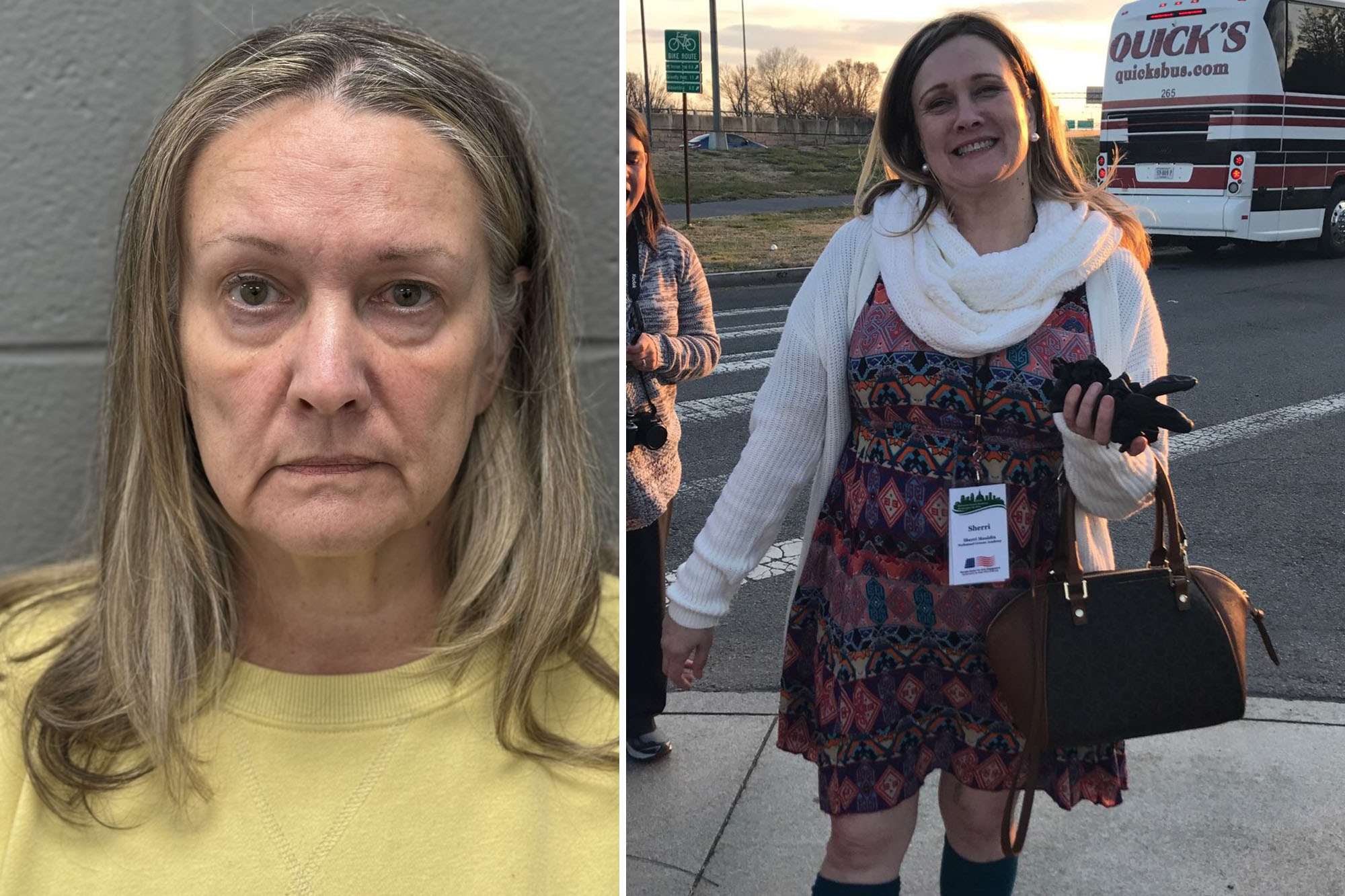Teacher, 61, admits sex with 15-year-old boy who was also allegedly ...