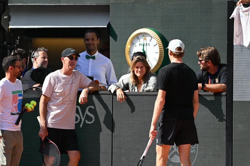 All the questions surrounding the conflict between the players and the ...