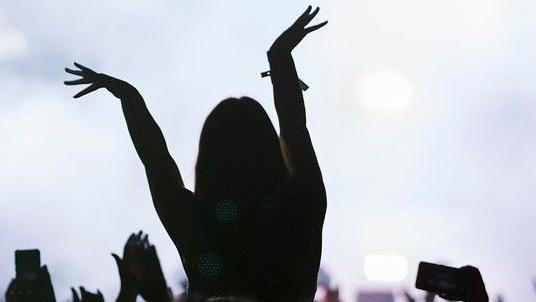 Free K-pop event coming to town