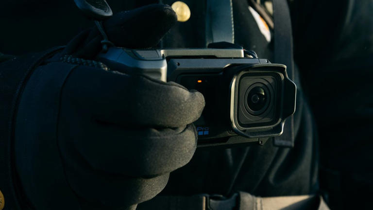 Compact cameras are trendy, but there is such a thing as a camera that ...