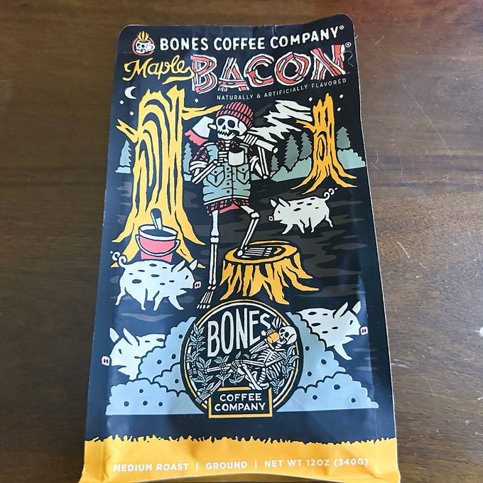 8 best flavored coffee brands for tasty morning brews