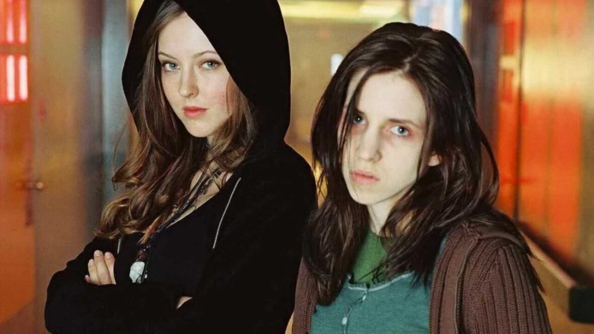 ‘Ginger Snaps’ TV series reboot “very much a hot topic,” director ...