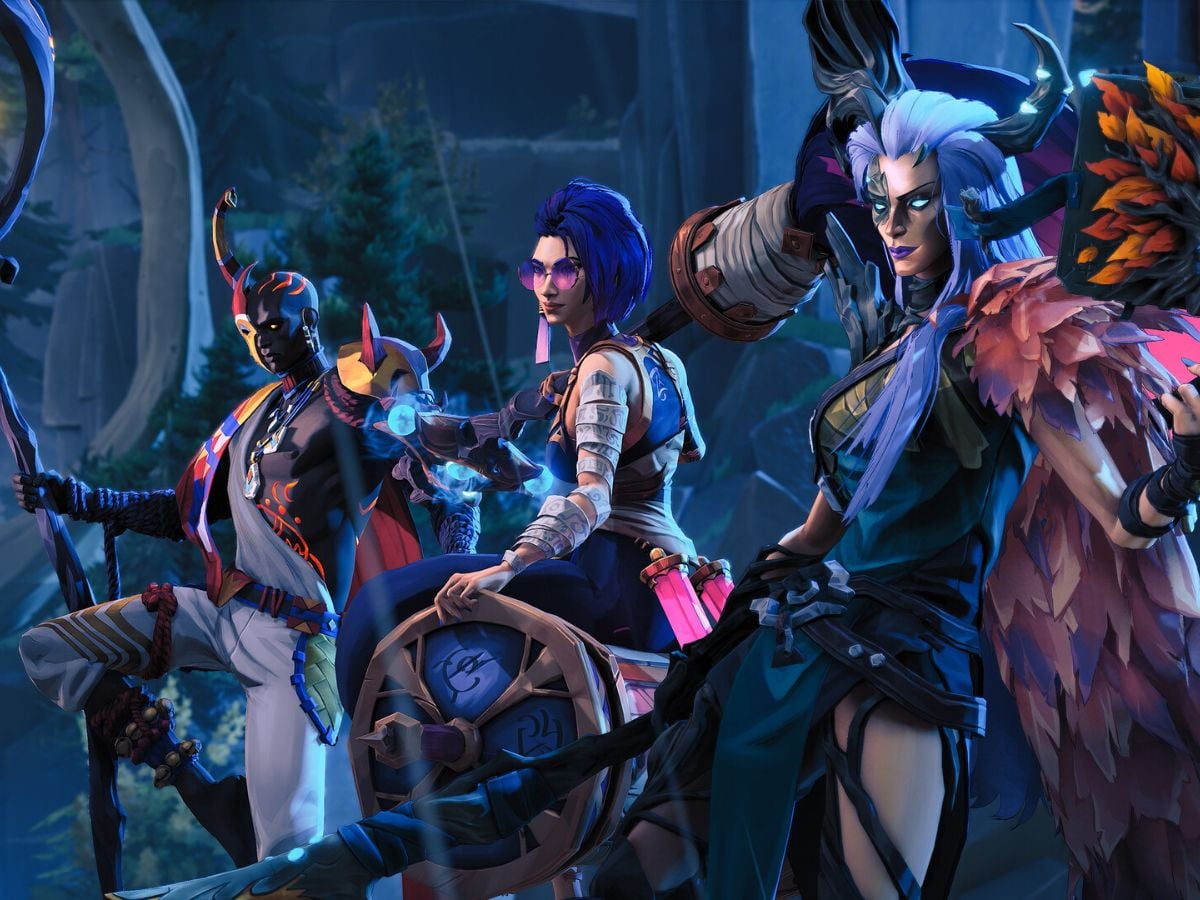 Quantic Dream abandons Spellcasters Chronicles three months after launch