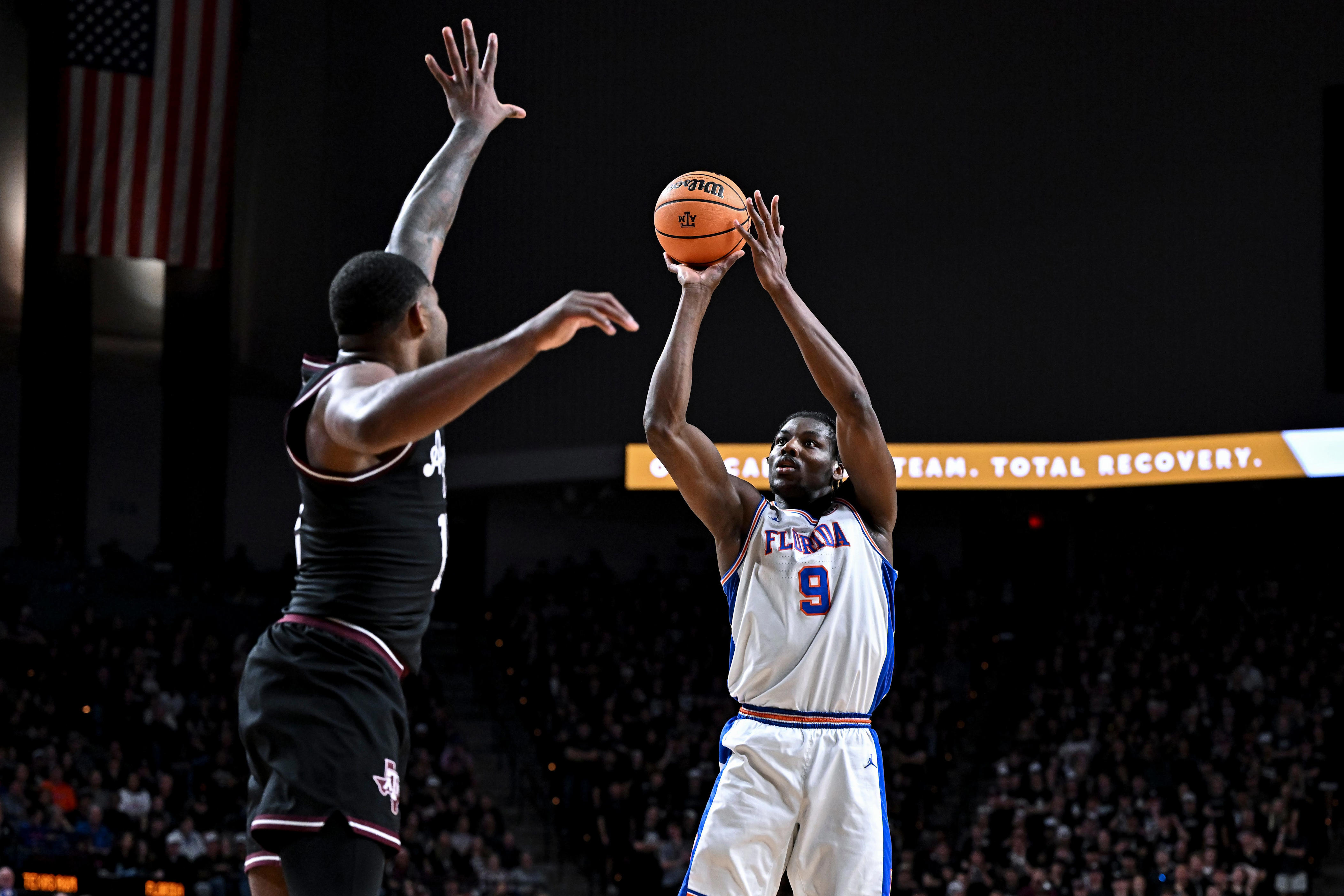 Florida junior Rueben Chinyelu makes 2026 NBA draft decision known