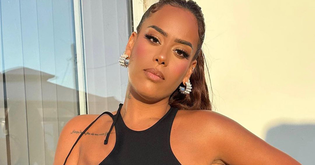 Amel Bent révèle son astuce minceur : 20 kilos en moins grâce à une ...