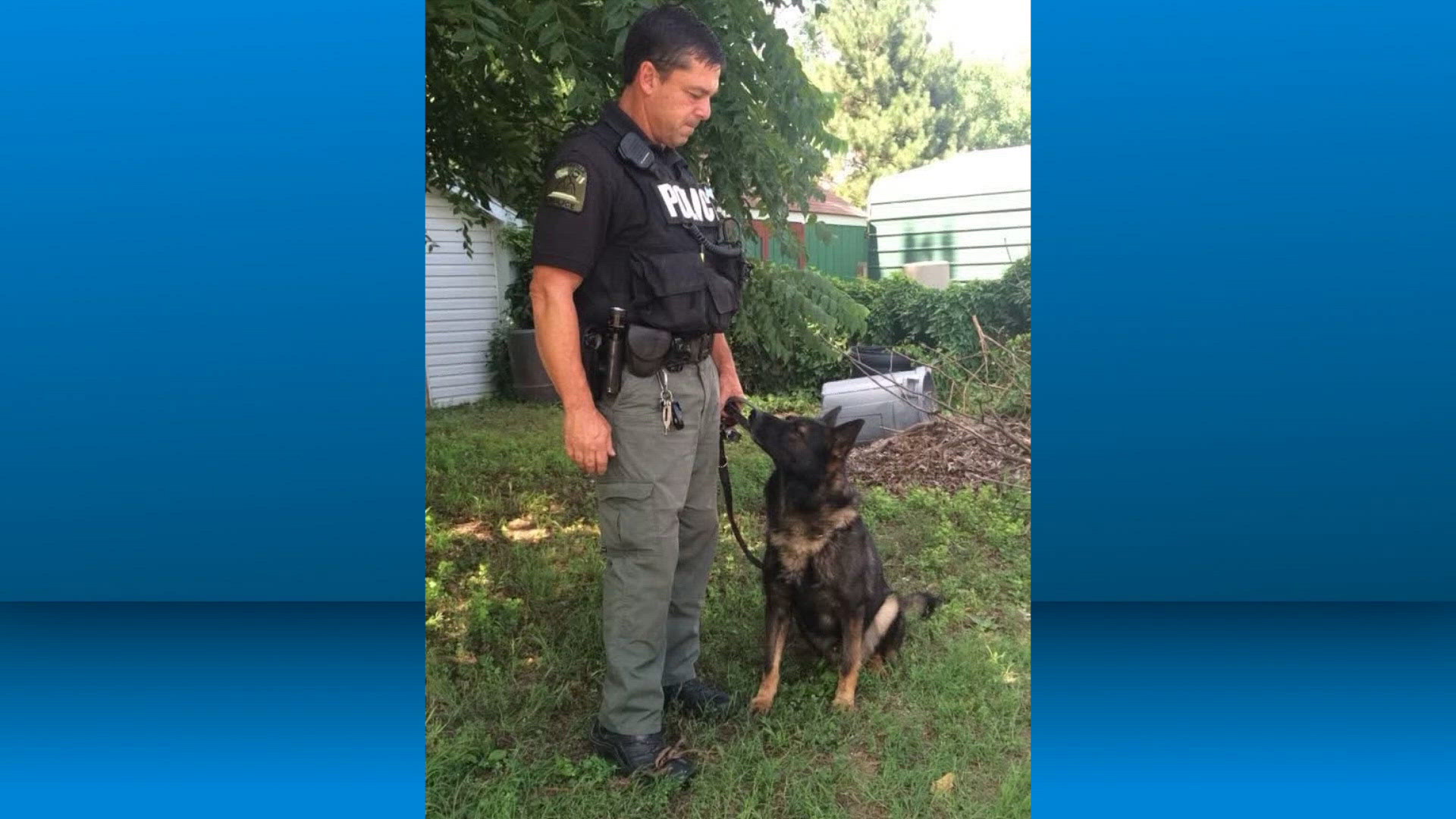 Off-duty police officer hit by car, killed
