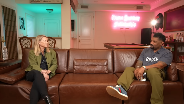 Chelsea Handler just called out the 'racist' jokes at Kevin Hart's ...