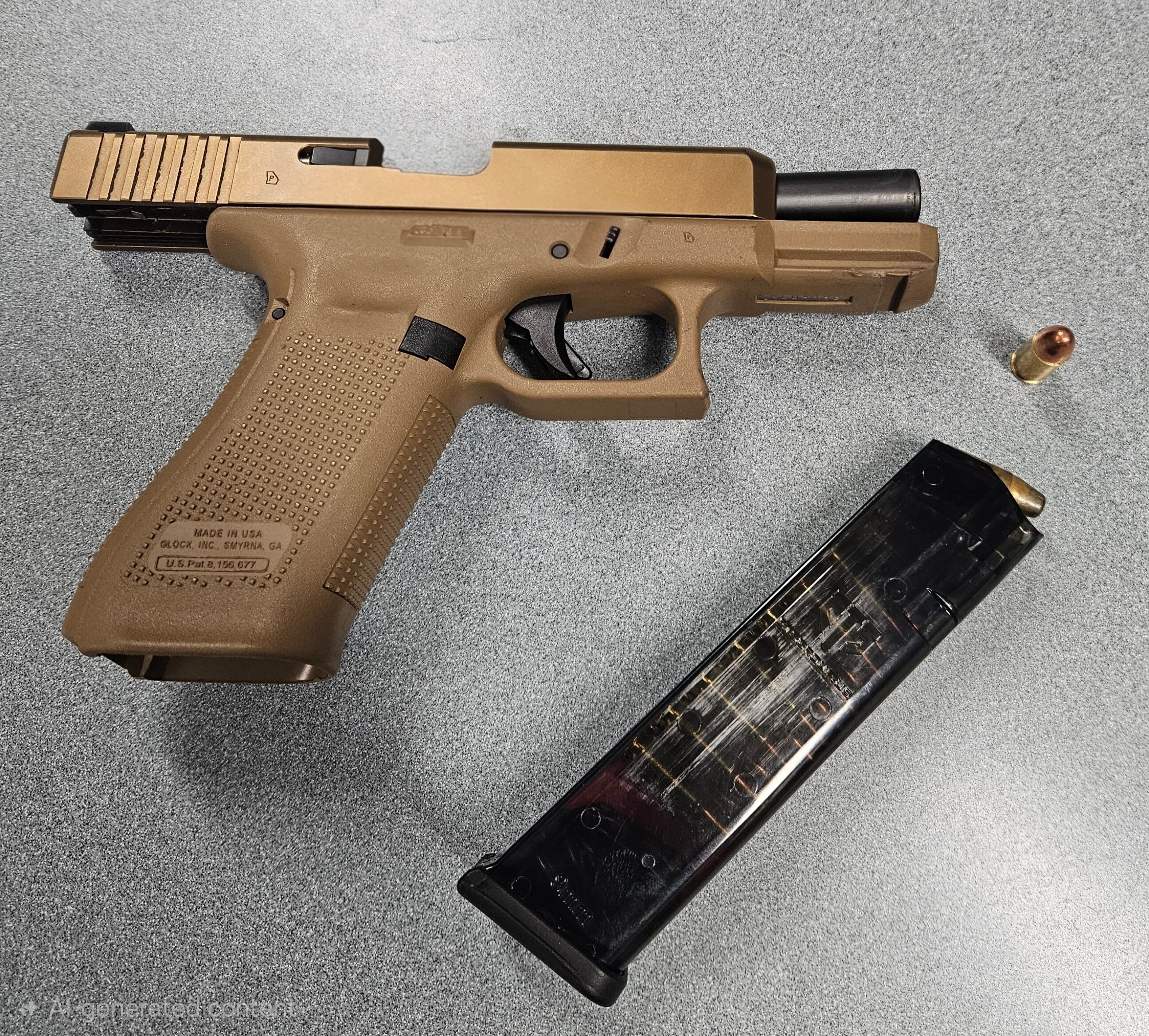 Police arrest Monona Grove High School student accused of bringing gun ...