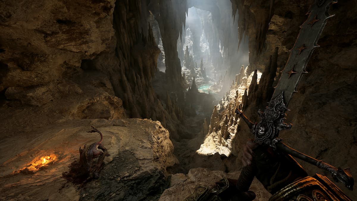 Video game graphics are nowhere near their peak—and Fatekeeper proves it