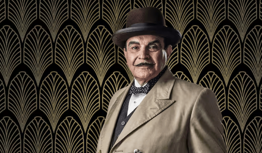 BBC sparks fears it will ruin Poirot as casting news for reboot series ...