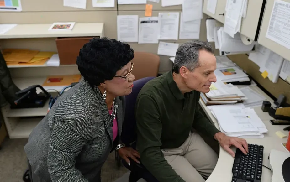 New reports reveal contrasting views on boomer work habits