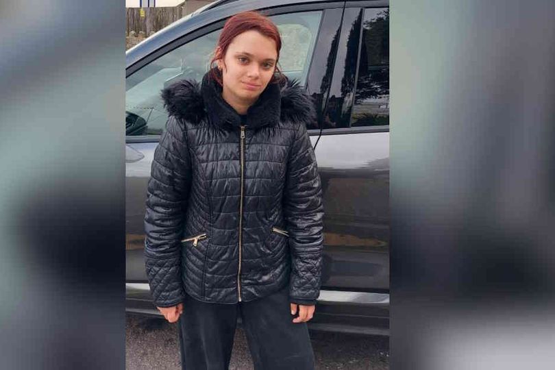 Update in search for missing Clacton girl, 15