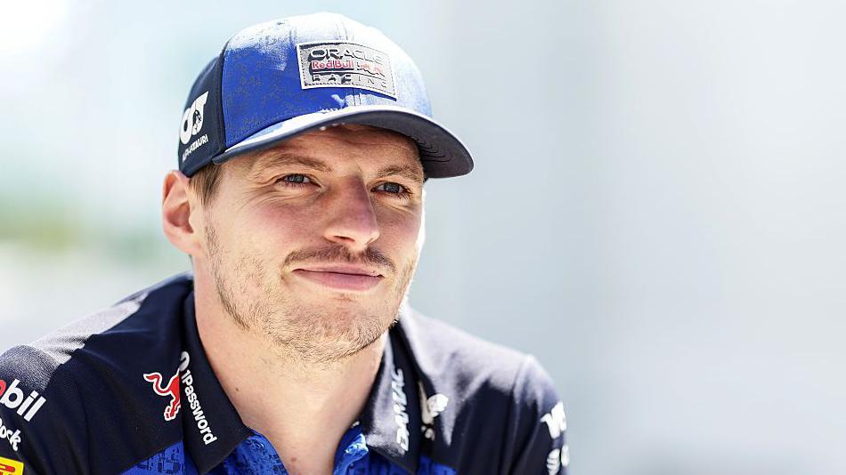 Verstappen hints at F1 stay with racing set to go back to normal