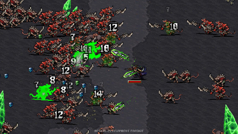All the announcements from Warhammer Skulls 2026