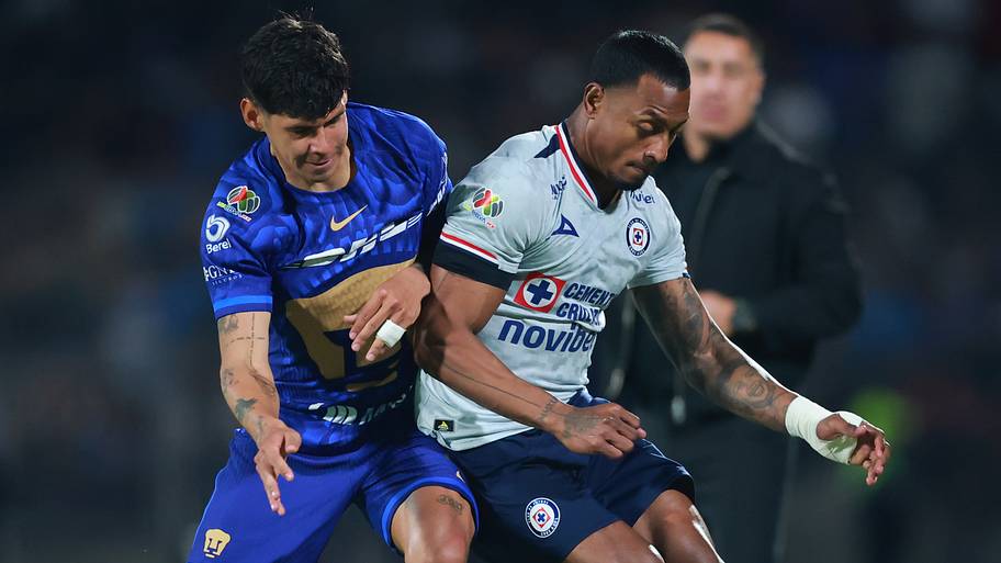 How to watch Cruz Azul vs. Pumas on TV, live stream: Liga MX final