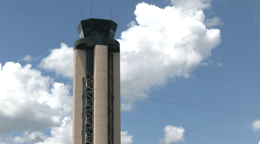 CHS International awarded a new air traffic control facility among 8 ...