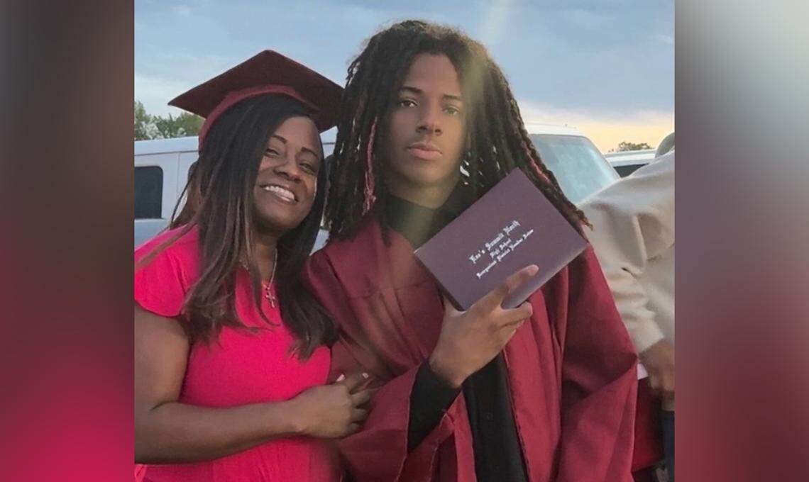 Deputy's shooting of Lee's Summit teen was 'completely unjustified ...