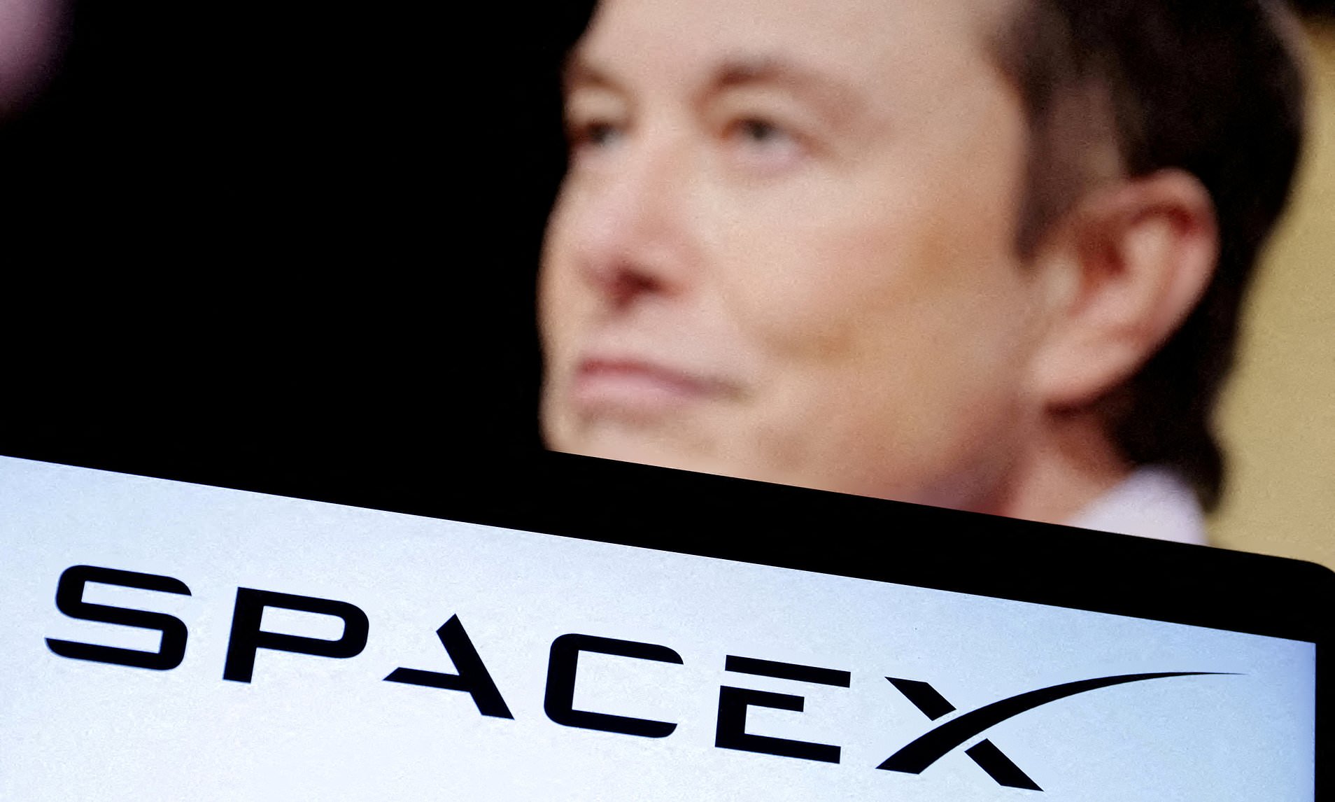 'No longer locked in the pages of science fiction': Elon Musk's vision ...