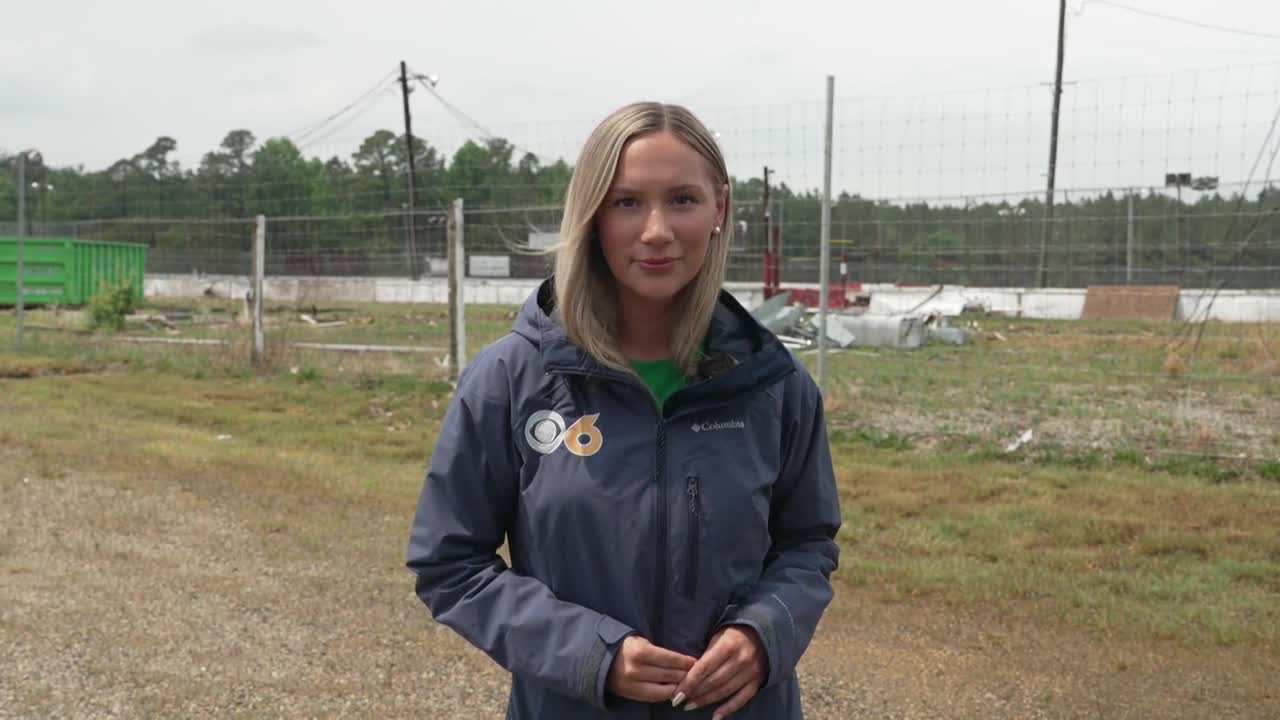 Drivers have already built cars to race at Southside Speedway — but ...