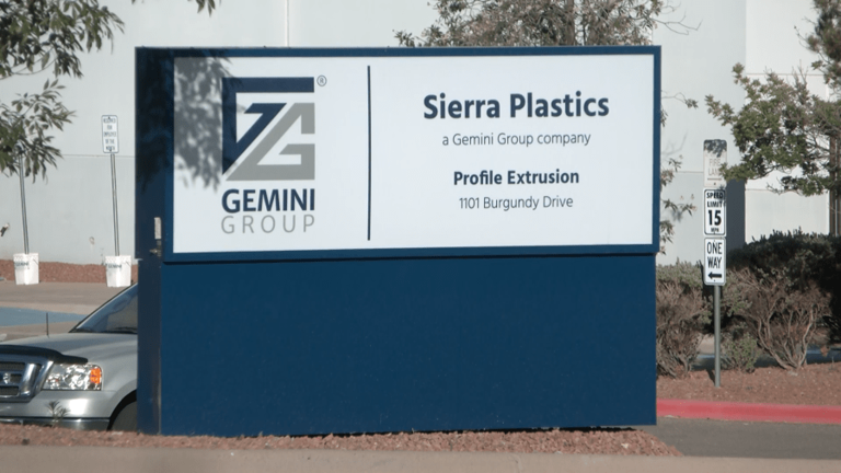 OSHA opens investigation into industrial accident at Lower Valley ...