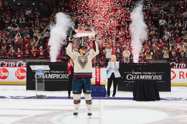 3 takeaways from Victoire’s 4-0 shutout win over Charge in game 4 of ...