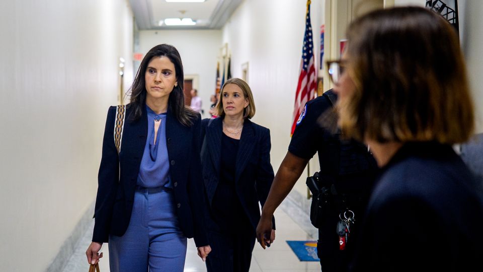 Epstein’s longtime assistant accused three previously unknown abusers ...
