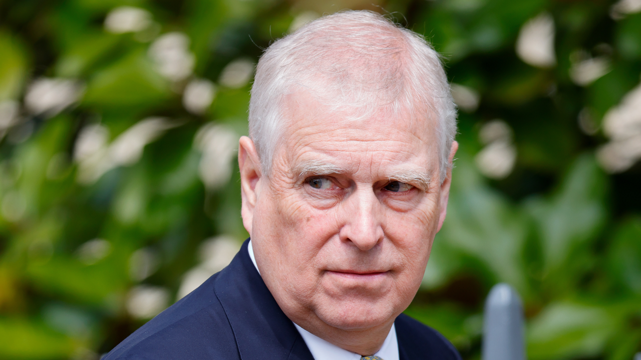 Ex-Prince Andrew refused to play golf or visit less “sophisticated ...