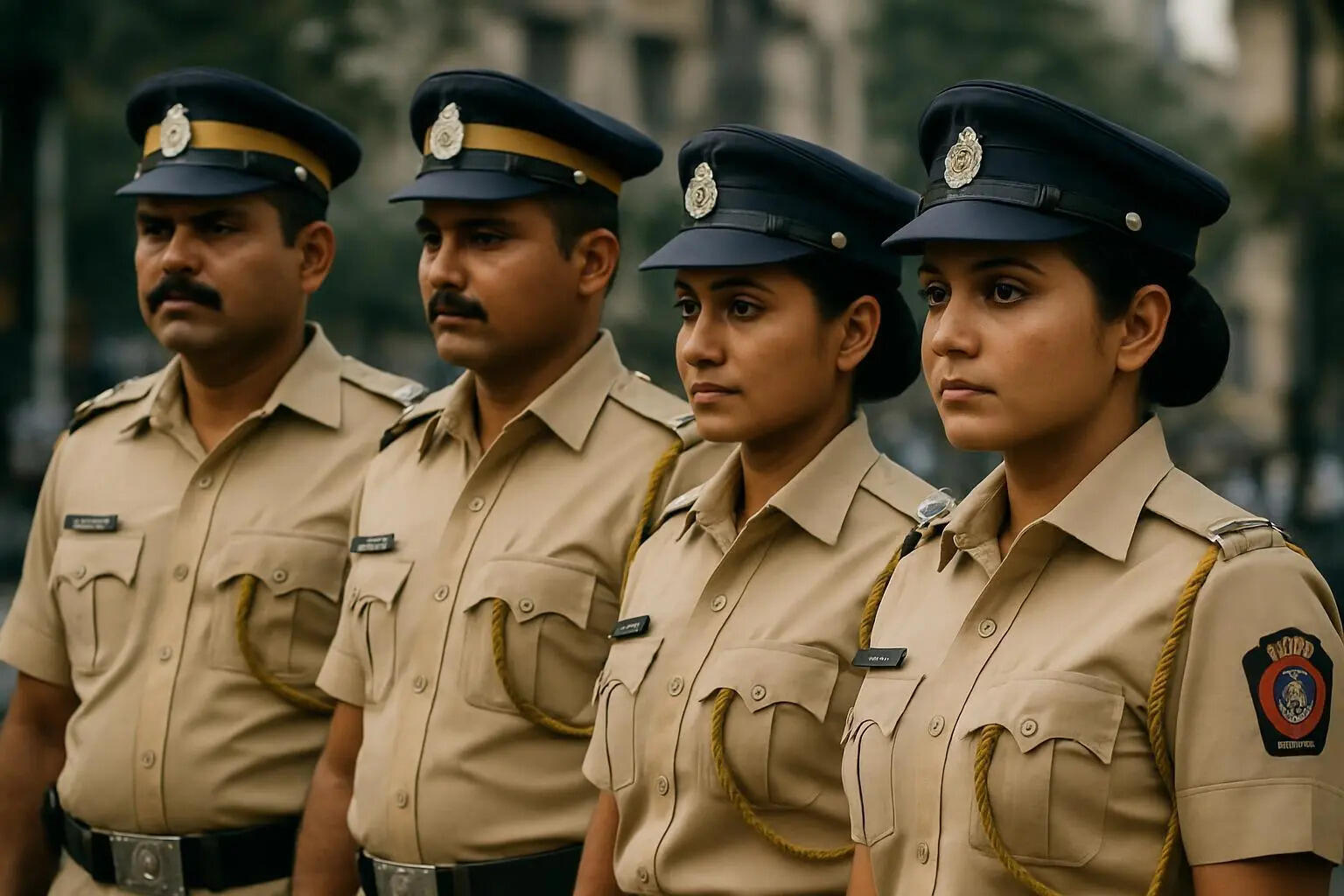 Maharashtra government reshuffles key police postings