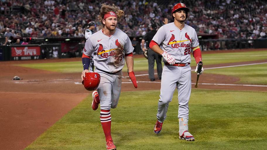 Chaim Bloom's genius shows again as Cardinals sold popular player at ...