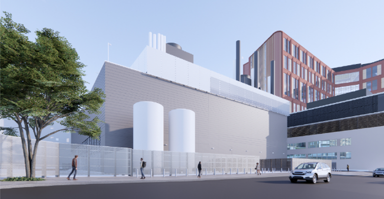 Traffic, parking, tailgating could change due to UK Hospital ...
