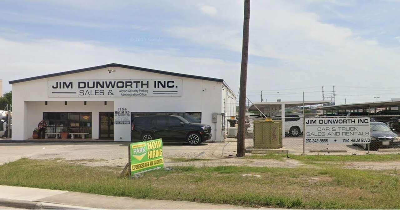 How a sophisticated scam drained nearly $1M from a San Antonio car ...