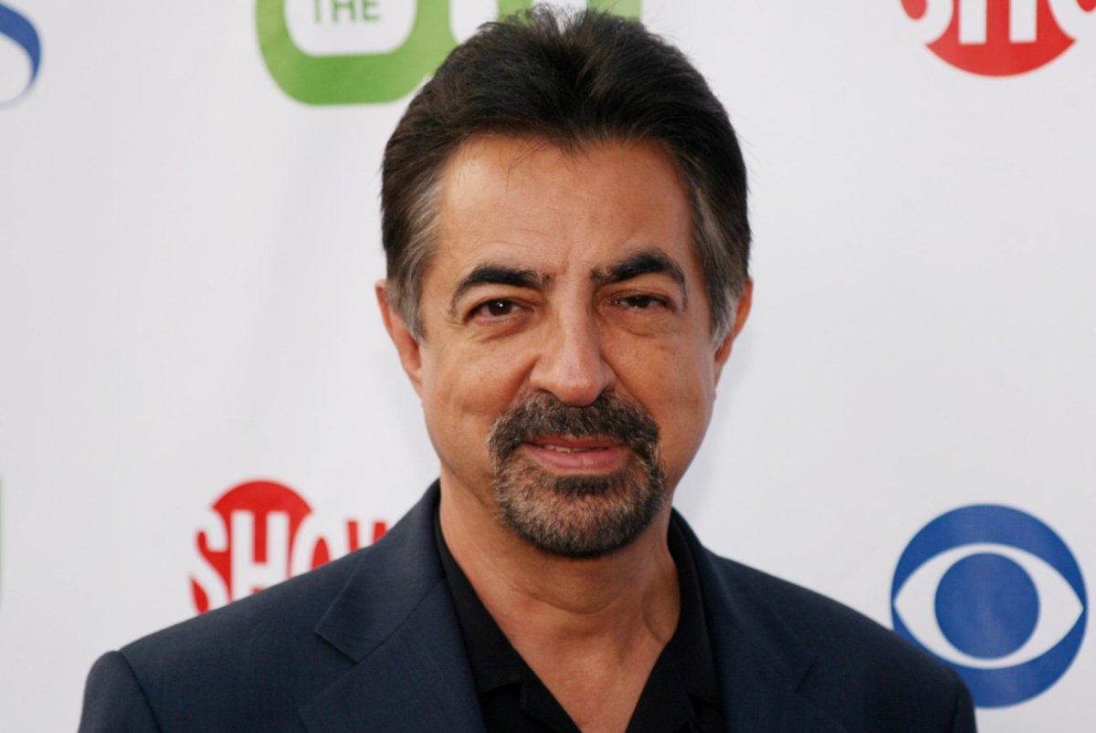 Joe Mantegna drops out of hosting National Memorial Day Concert