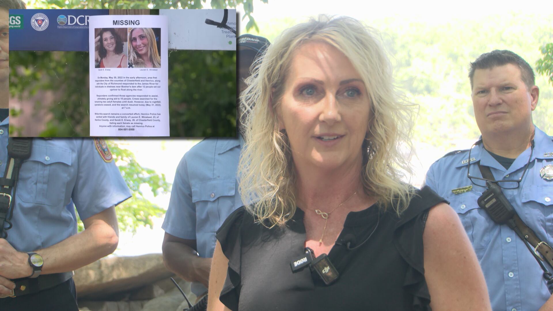 Memorial Day weekend brings mother’s urgent message four years after ...