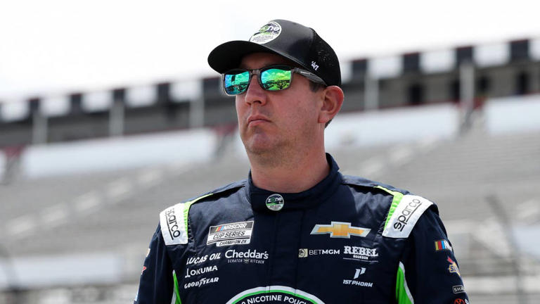Kyle Busch's official death certificate leads to more anger