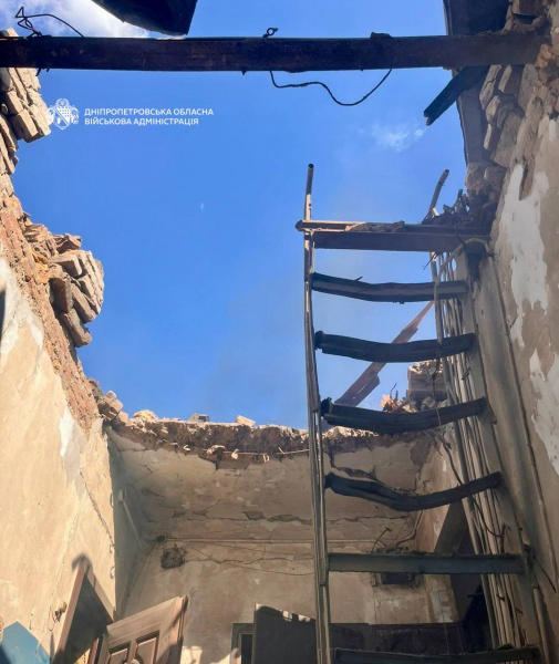 Russia strikes multi-storey residential buildings in Ukraine's Dnipro ...
