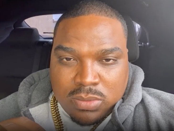 'No Jumper' cohost's alleged murder victim died from blunt force trauma