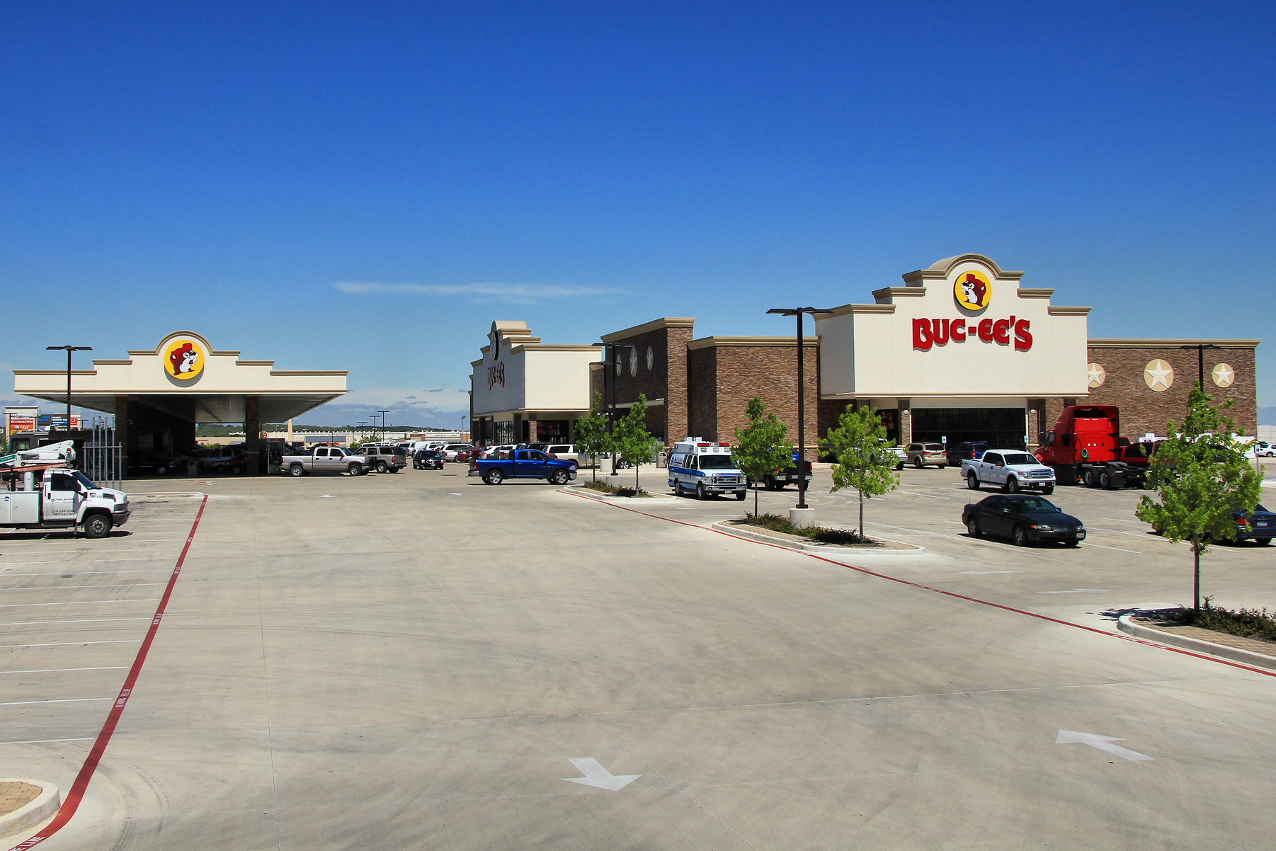 Buc-ee’s is opening stores in 7 new US states by late 2027 — here’s ...