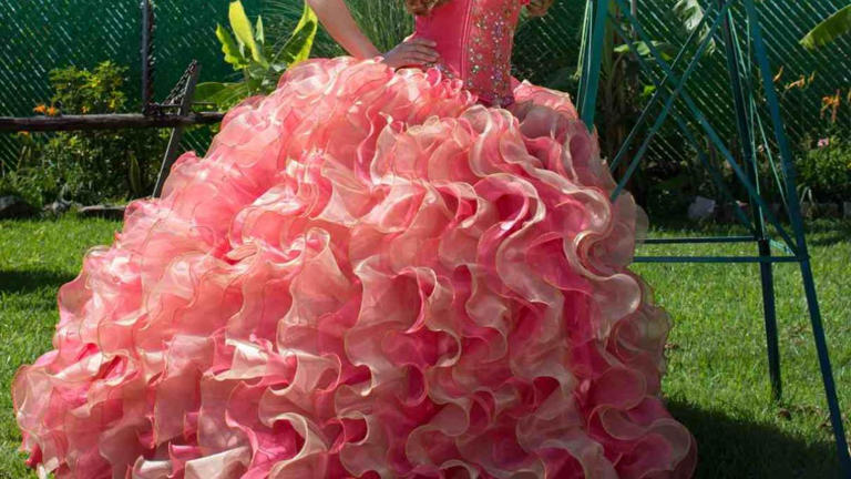 ¿Quinceañera a la vista? Anuncian Expo Mis Quince en Neza 2026