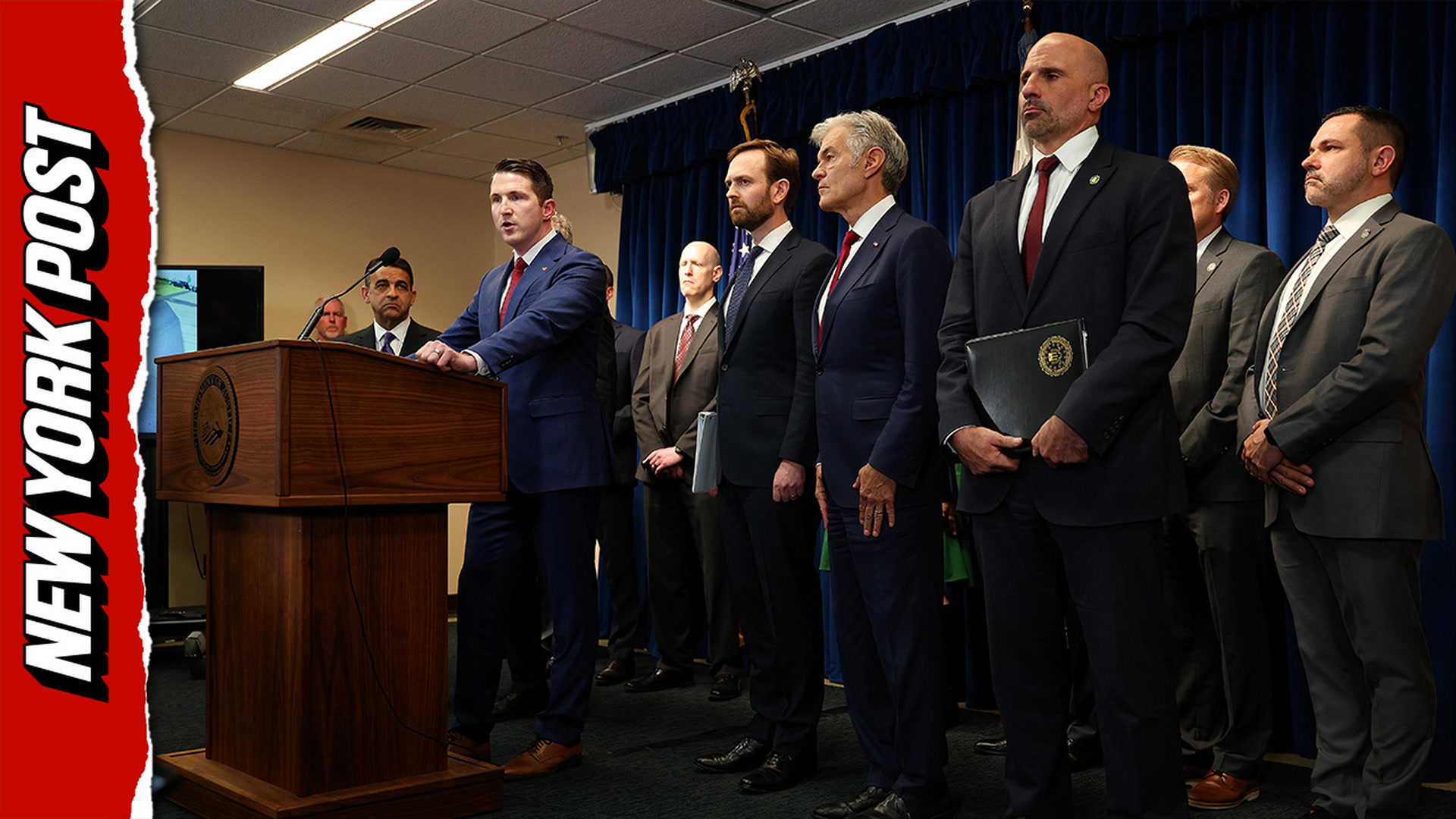 DOJ charges 15 in massive $90M Minnesota autism fraud scheme