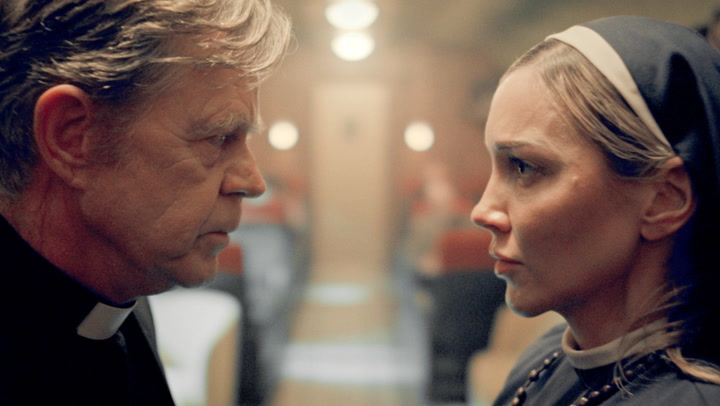 'Speed Demon' exclusive clip