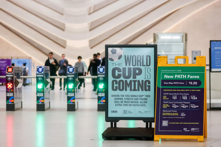 Mamdani scores $50 World Cup tickets for 1,000 New Yorkers