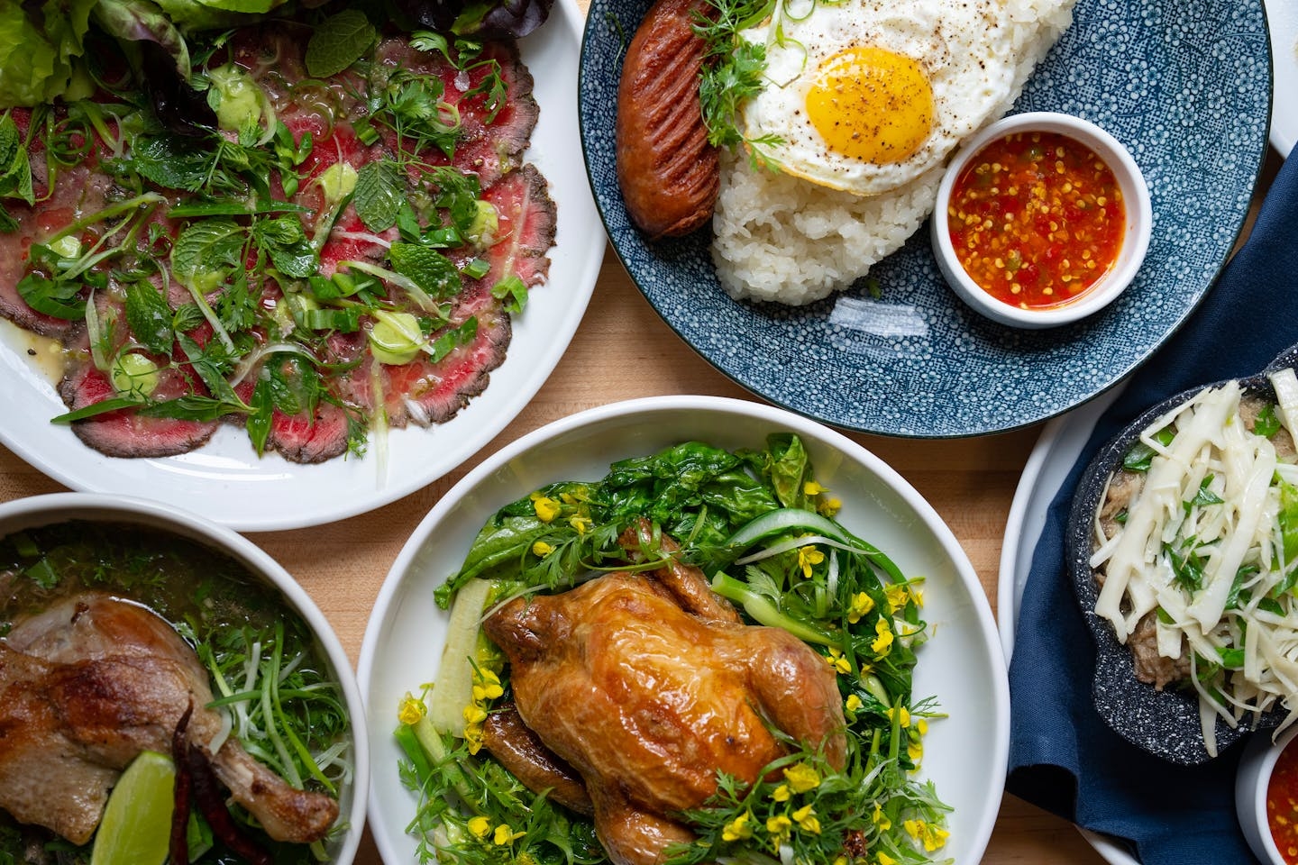 Minneapolis named a global food destination by National Geographic