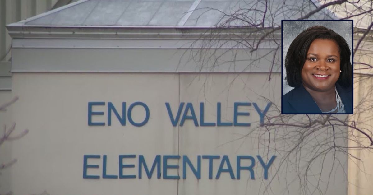 School administrator in even more trouble after elementary student with ...