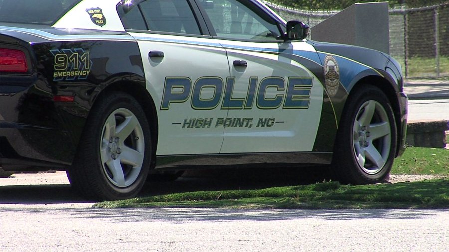 High Point man accused of sexual exploitation of minor faces dozens of ...