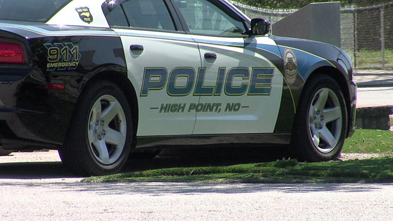 High Point man accused of sexual exploitation of minor faces dozens of ...