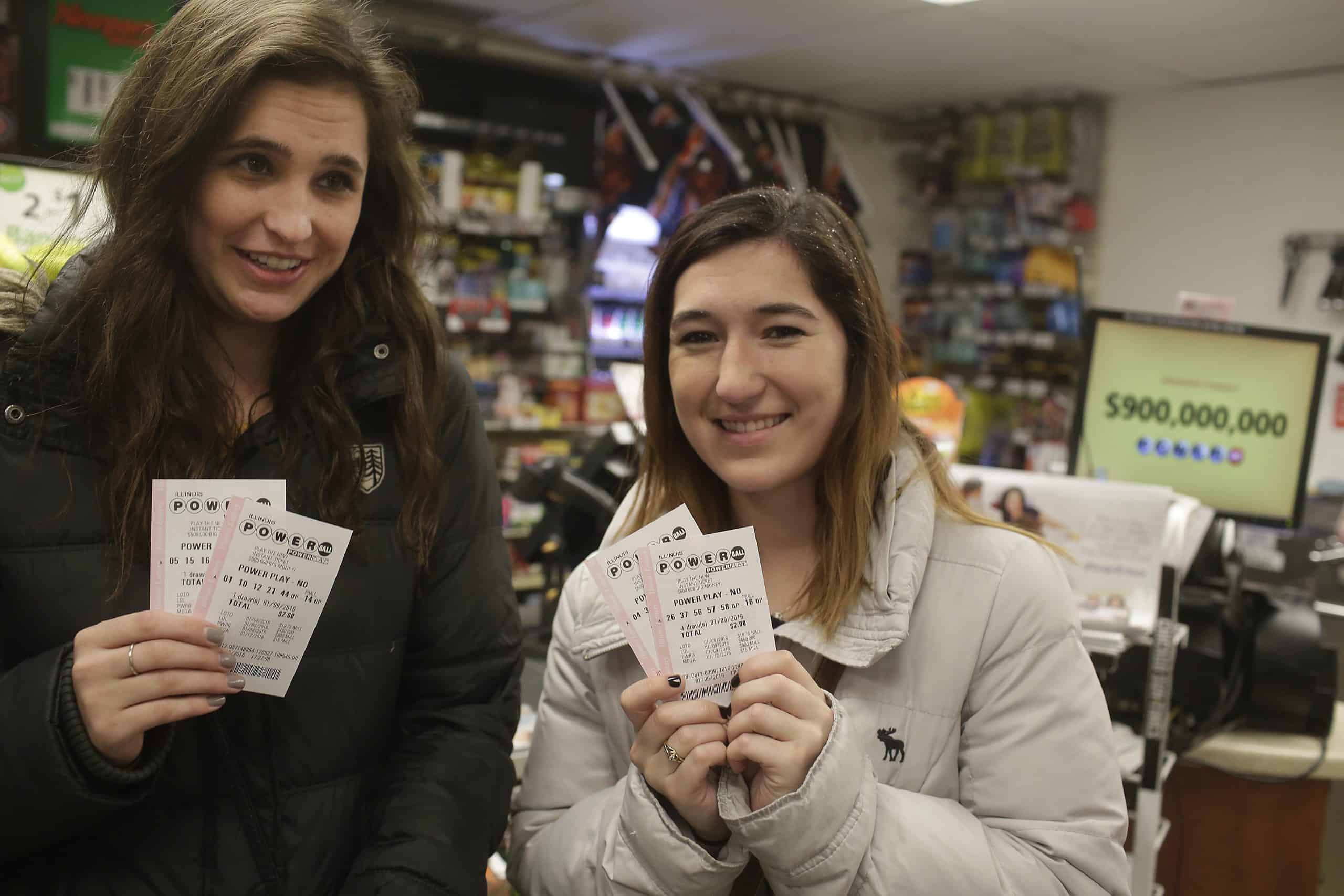 12 things not to do if you win the $1.3 billion lottery