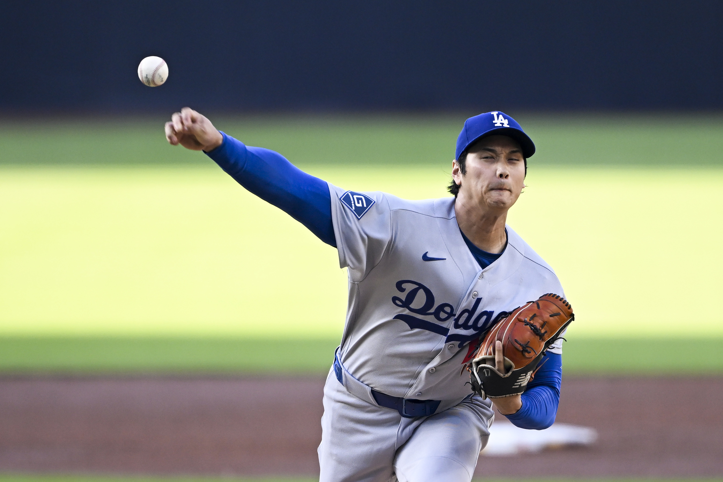 Report: Angels 'seriously' discussed major Shohei Ohtani trade in 2023