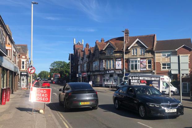 SGN promises to 'limit disruption' as essential A35 gas works to begin