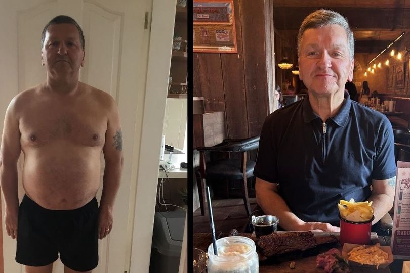 Eston driver left struggling to breathe after Covid and weight gain now ...